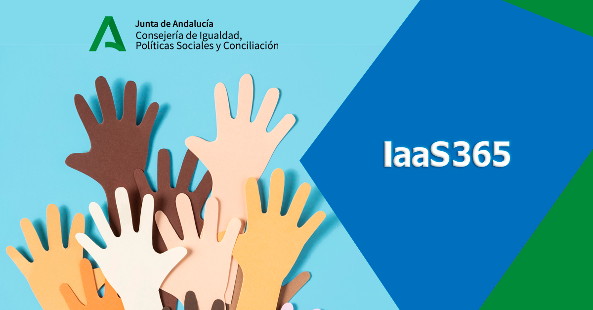 "IaaS365 adjudicataria del “Suministro de infraestructura para la Renovación de la Plataforma ...