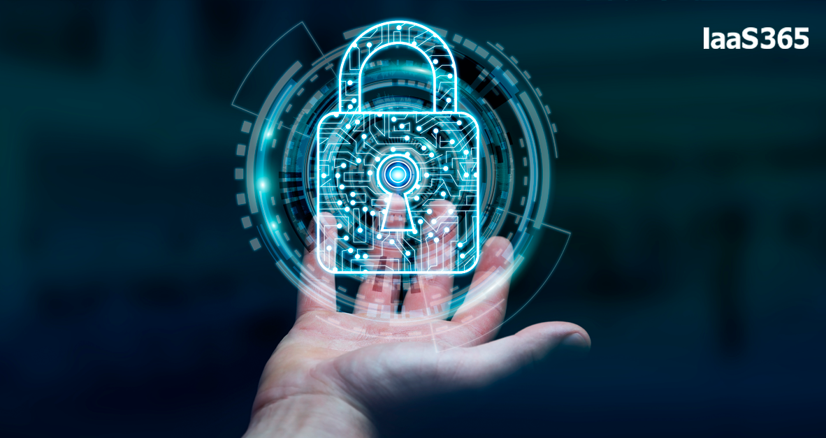 Amenazas y Ciberataques en 2023 - IaaS365