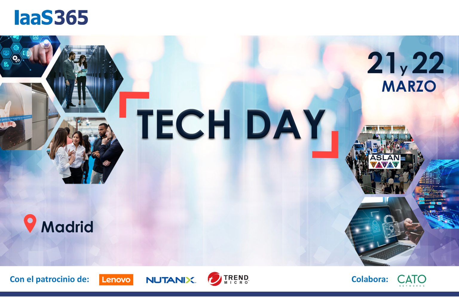 Tech Day - IaaS365