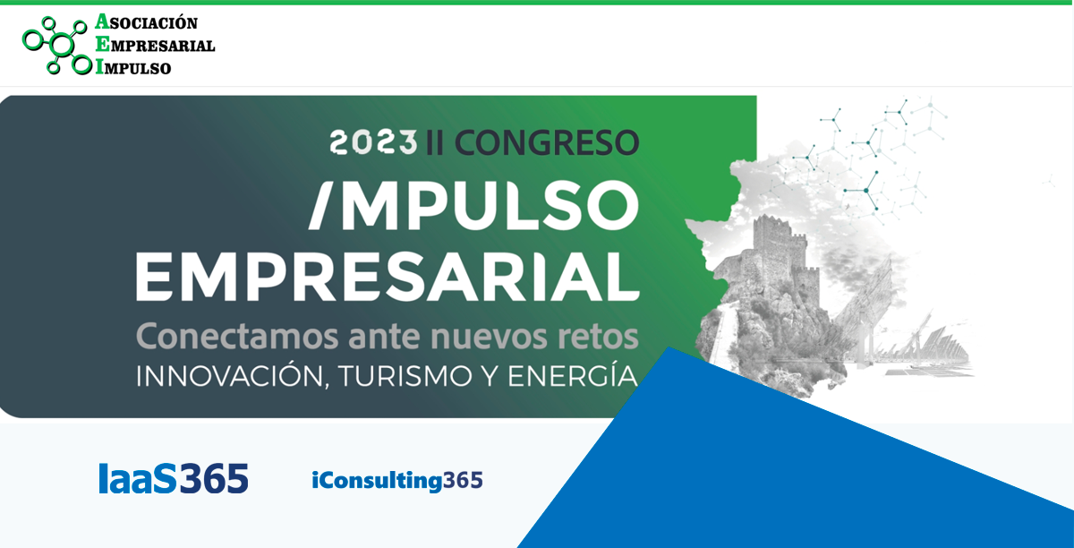 II Congreso Impulso - IaaS365