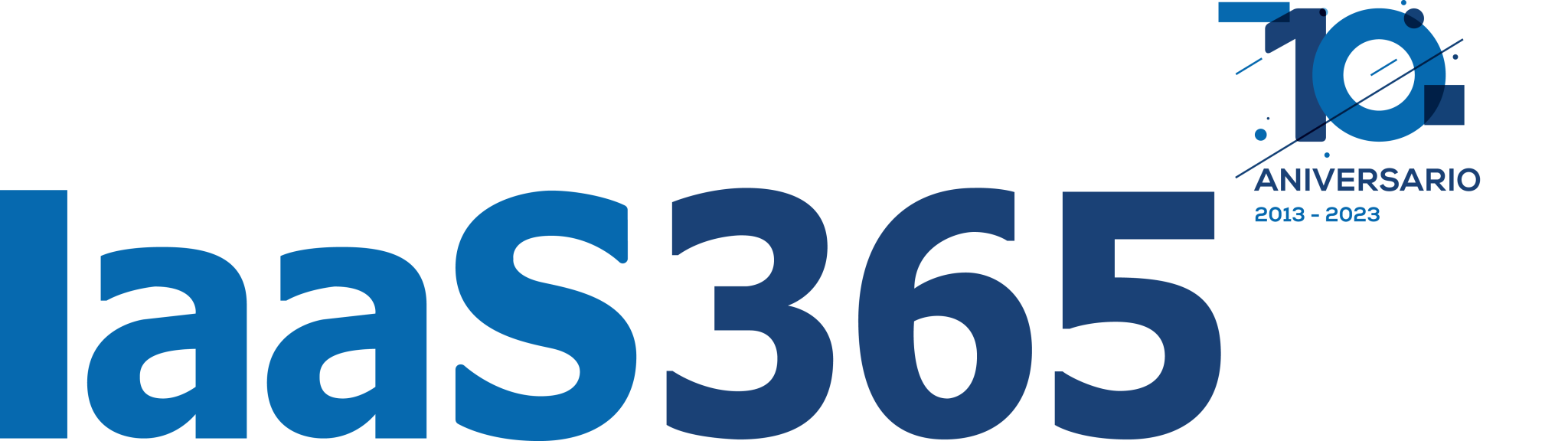 IaaS365, 10 años de Profesionalidad Tecnológica - IaaS365