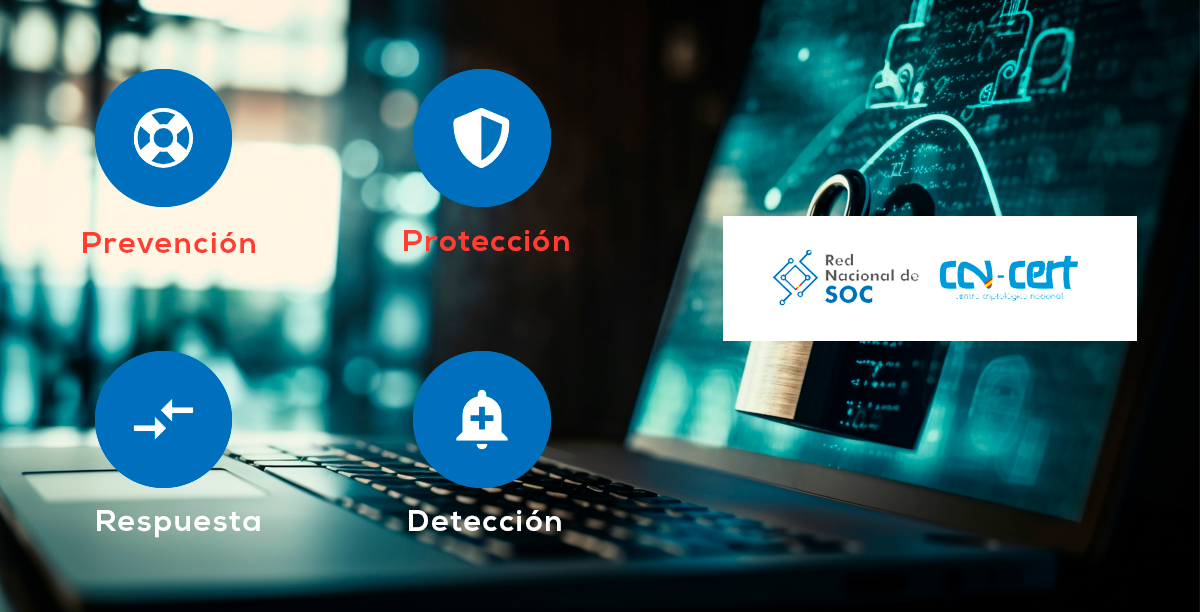 IaaS365 consigue la Adhesión a la RNS - IaaS365