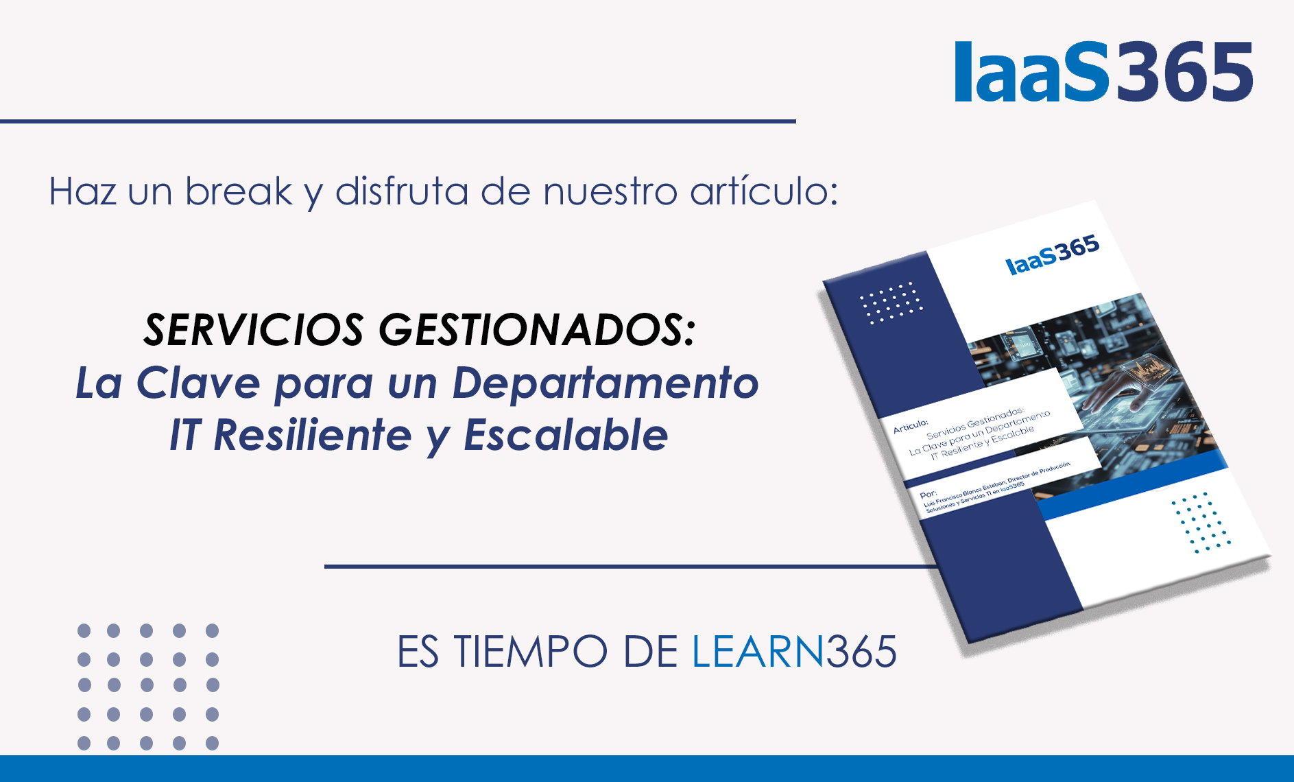 Learn365 - IaaS365